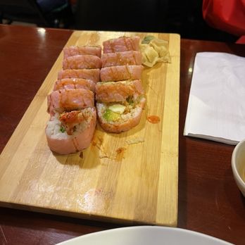 FLYING ROLL - Updated July 2025 - 593 Photos & 365 Reviews - 3312 ...