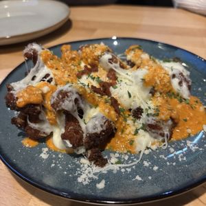 DOLCE ZOLA - Updated May 2026 - 116 Photos & 196 Reviews - 134 E Gay St ...