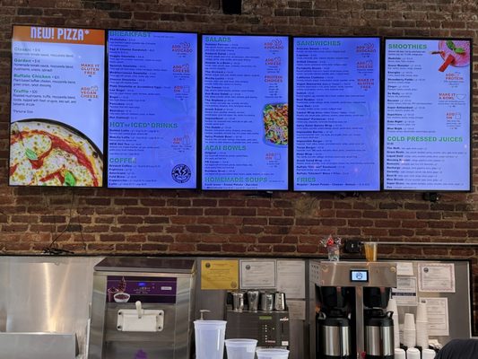 PURE COLD PRESS - Updated December 2025 - 140 Photos & 237 Reviews ...