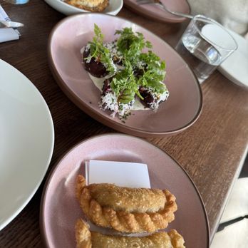 BALVANERA - Updated July 2024 - 302 Photos & 77 Reviews - 1660 Smallman ...