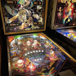 ADD-A-BALL - 129 Photos & 201 Reviews - 315 N 36th St, Seattle ...