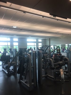 THE SALVATION ARMY KROC CENTER - Updated October 2025 - 14 Photos & 11 ...