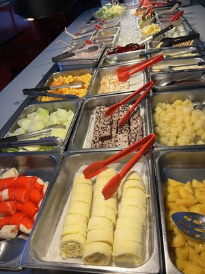 CHINA BUFFET - 55 Photos & 80 Reviews - 2887 N Decatur Rd, Decatur ...