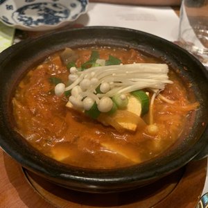 KIMCHEE - 42 Photos & 22 Reviews - 2 Pancras Square, King's Cross ...