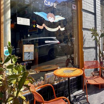 CAFE ISABELLA - Updated December 2025 - 221 Photos & 323 Reviews - 1414 ...