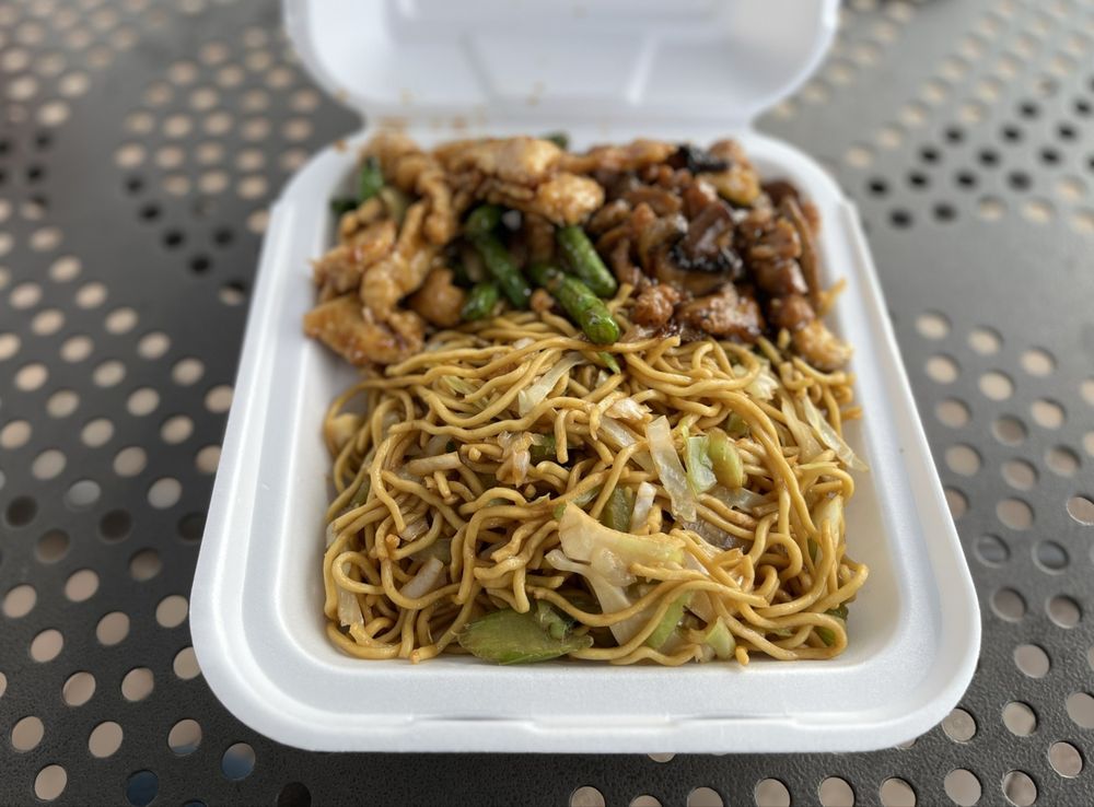 PANDA EXPRESS - 167 Photos & 121 Reviews - 9659 Milliken Ave., Rancho ...