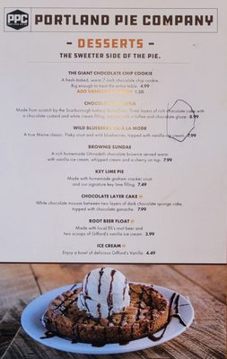 PORTLAND PIE COMPANY - Updated December 2025 - 162 Photos & 313 Reviews ...