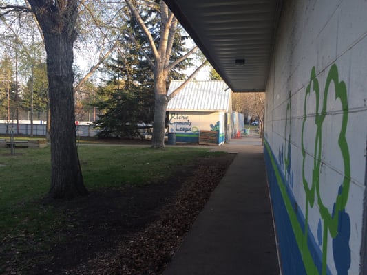 RITCHIE COMMUNITY CENTRE - Updated May 2024 - 7727 98 Street NW ...