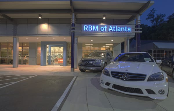 RBM OF ATLANTA - Updated December 2025 - 42 Photos & 175 Reviews - 7640 ...