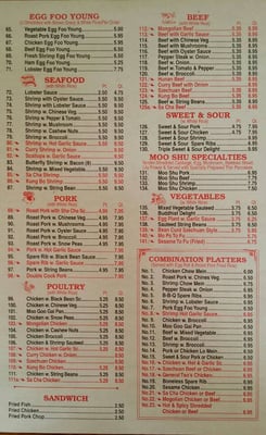 FU HING RESTAURANT - Updated March 2024 - 19 Palisade Ave, Yonkers, New ...