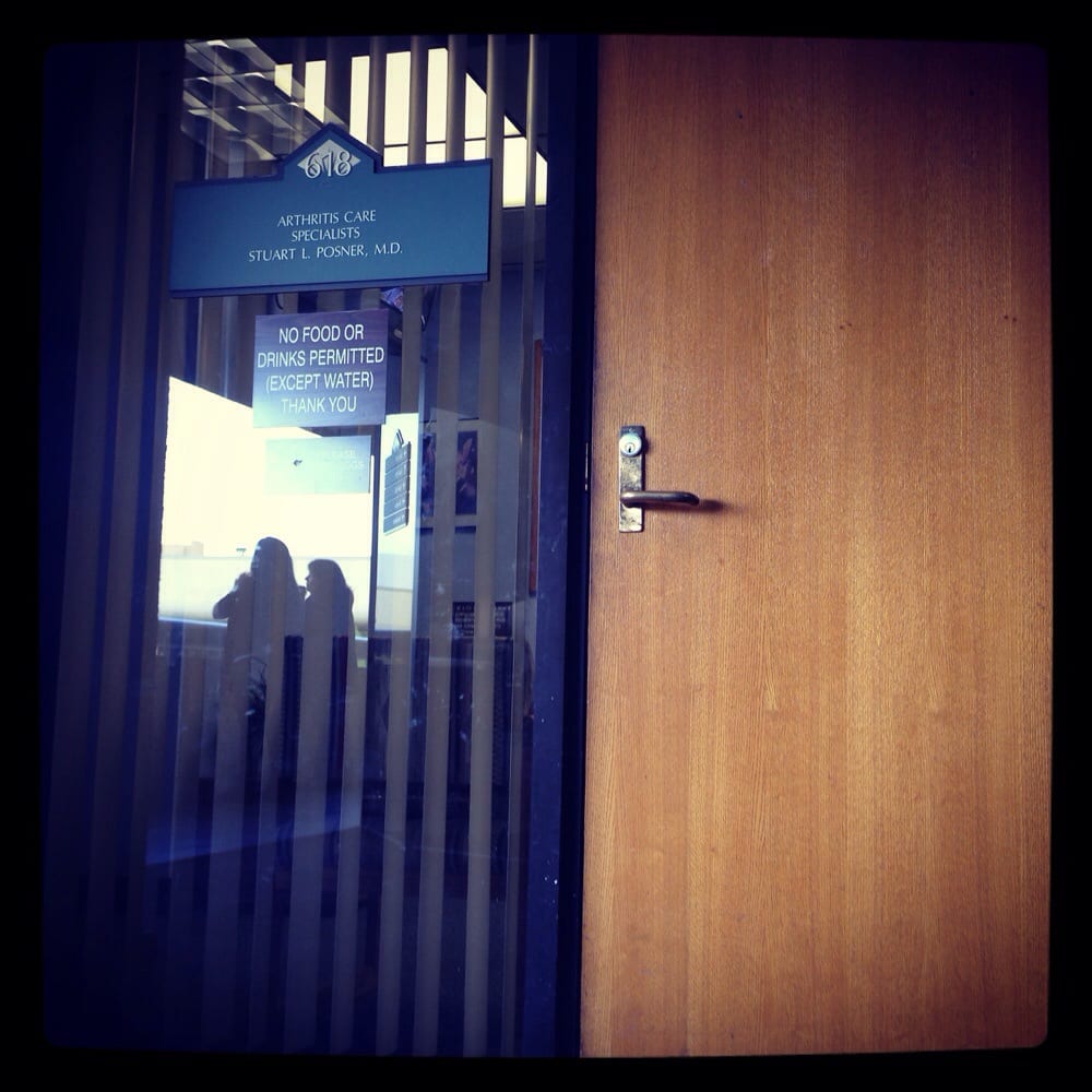 STUART L POSNER, MD - Updated July 2025 - 23 Reviews - 1300 N 12th St ...