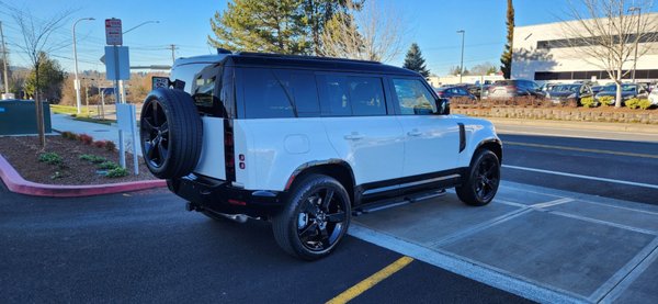 LAND ROVER PORTLAND - Updated December 2025 - 38 Photos & 99 Reviews ...