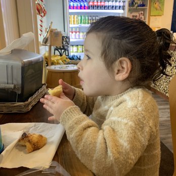 MEADOWLARK BAKERY & CAFÉ - Updated May 2024 - 50 Photos & 28 Reviews - 1414 Old York Rd ...