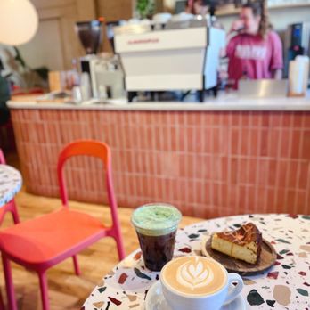 ALLEZ CAFE - Updated December 2025 - 348 Photos & 152 Reviews - 2239 N ...