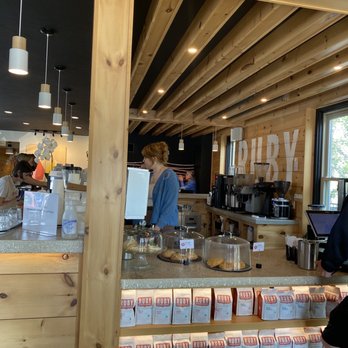 RUBY COFFEE ROASTERS - Updated June 2024 - 40 Photos & 31 Reviews - 1410 3rd St, Stevens Point ...