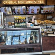 COREY’S NYC BAGEL DELI - 142 Photos & 417 Reviews - 1001 W North Ave ...