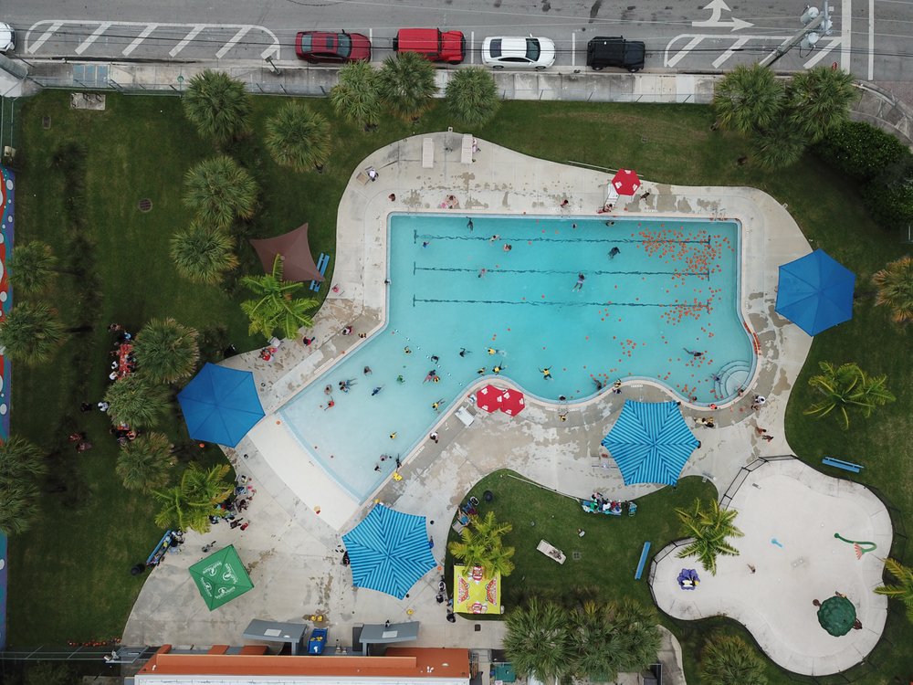 MURRAY PARK AQUATIC CENTER - Updated October 2025 - 6701 SW 58th Pl ...