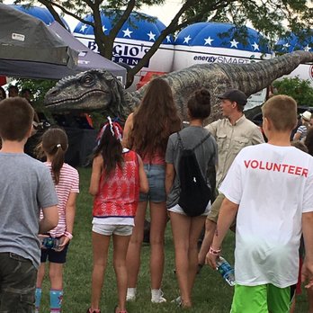 NAPERVILLE RIBFEST - Updated December 2024 - 289 Photos & 149 Reviews ...