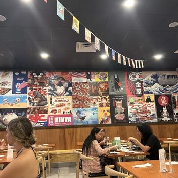 KINYA RAMEN - Updated December 2024 - 173 Photos & 85 Reviews - 1999 NW ...