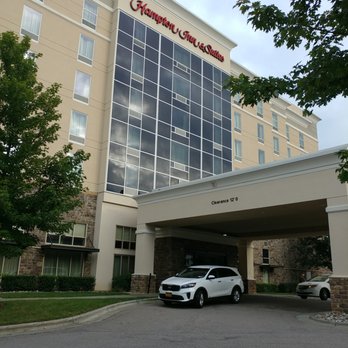HAMPTON INN & SUITES RALEIGH/CRABTREE VALLEY - Updated December 2025 ...
