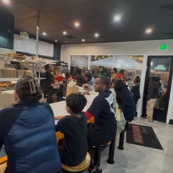 MARATHON BURGER - Updated March 2025 - 147 Photos & 78 Reviews - 7507 ...