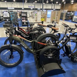 LOWE’S HOME IMPROVEMENT - Updated December 2025 - 63 Reviews - 210 N ...