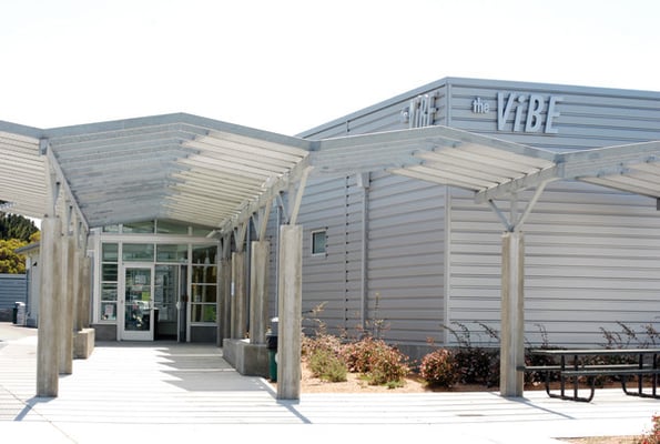 THE VIBE - Updated October 2025 - 37 Photos - 670 Shell Blvd, Foster ...