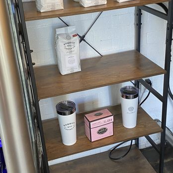 KOBRICK COFFEE - Updated December 2025 - 818 Photos & 520 Reviews - 24 ...
