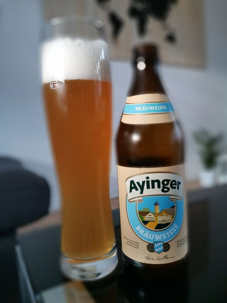 AYINGER PRIVATBRAUEREI - 12 Photos - Münchener Str. 21, Aying, Bayern ...