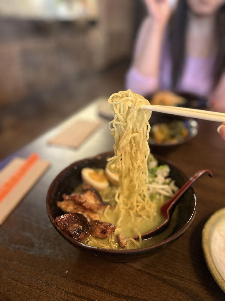 IKA RAMEN & IZAKAYA - Updated April 2026 - 413 Photos & 251 Reviews ...