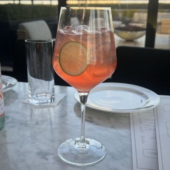 RH ROOFTOP RESTAURANT AT RH OAK BROOK - Updated December 2025 - 819 ...