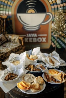 JAVA JUKEBOX CAFE & EATERY - Updated October 2025 - 58 Photos & 30 ...