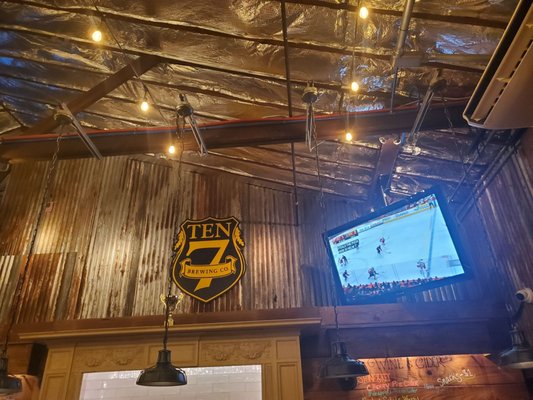 TEN7 BREWING - 54 Photos & 29 Reviews - 510 Beaver St, North Wales ...