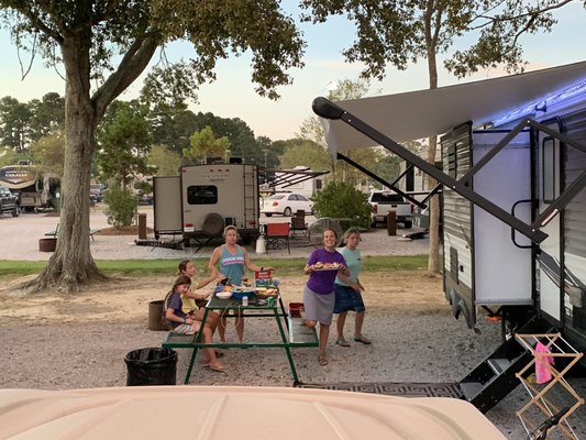 GATOR GROUNDS RV RESORT - Updated June 2024 - 11 Photos - 200 Golf ...