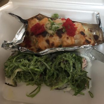 MIDAMI SUSHI - Updated September 2024 - 88 Photos & 102 Reviews - 32443 ...