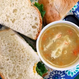 DELI & BREAD CONNECTION - Updated July 2025 - 391 Photos & 479 Reviews ...