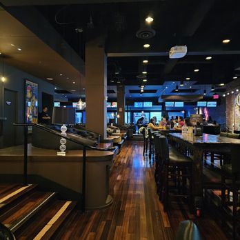 LUCKY STRIKE ORANGE - Updated July 2025 - 447 Photos & 541 Reviews - 20 ...