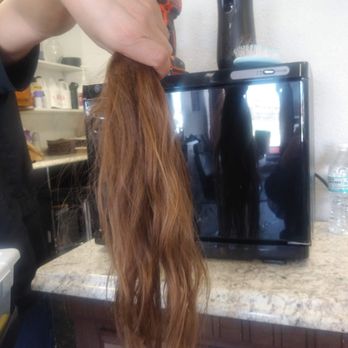 DALLAS HAIRCUTS & COLOR - Updated November 2025 - 16 Photos & 15 ...