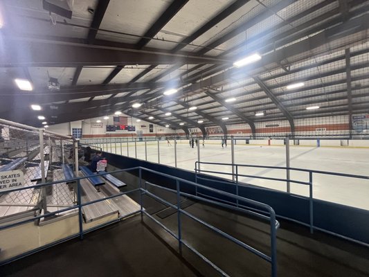 ICELAND ICE ARENA - Updated October 2025 - 11 Photos & 14 Reviews ...