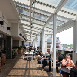 INFINITY: ROOFTOP RESTAURANT + BAR - Updated March 2025 - 197 Photos ...