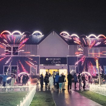 EVERGREEN CHURCH - Updated January 2026 - 51 Photos & 12 Reviews - 3429 ...