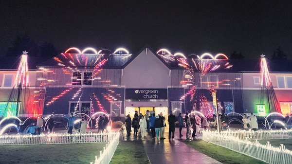 EVERGREEN CHURCH - Updated January 2026 - 51 Photos & 12 Reviews - 3429 ...