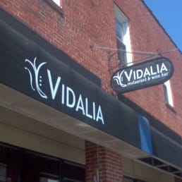 VIDALIA RESTAURANT AND WINE BAR - Updated July 2025 - 172 Photos & 223 ...