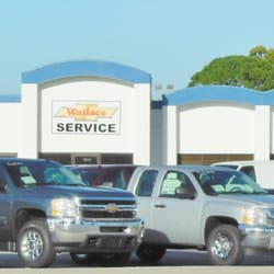 WALLACE CHEVROLET - 52 Photos & 48 Reviews - 3575 SE Federal Hwy ...