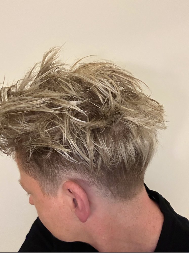 BAO HAIR SALON - Updated September 2025 - 111 Photos & 143 Reviews ...