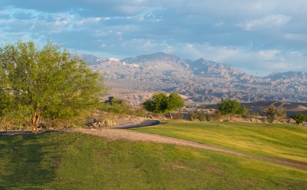 LAUGHLIN RANCH GOLF CLUB - Updated July 2024 - 66 Photos & 81 Reviews ...