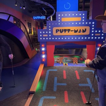 PUTTSHACK - ATLANTA - DUNWOODY - Updated August 2025 - 60 Photos & 32 ...