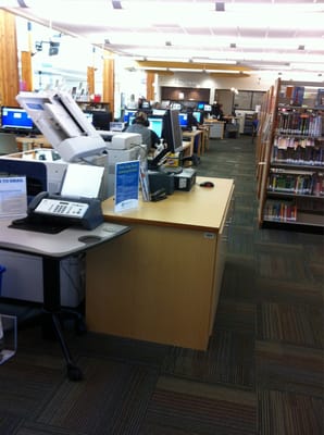 ERIE COMMUNITY LIBRARY - Updated October 2025 - 24 Photos & 15 Reviews ...