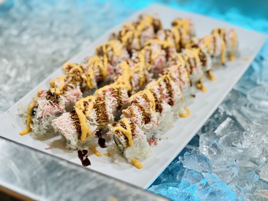 FLAMING BUFFET - Updated February 2025 - 326 Photos & 197 Reviews - 104 ...