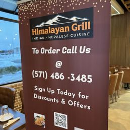 HIMALAYAN GRILL - Updated October 2025 - 59 Photos & 53 Reviews - 6624 ...